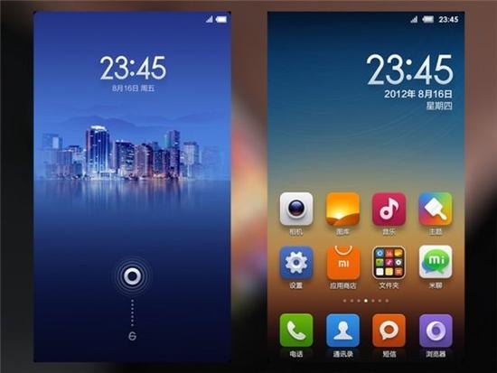 你是MIUI用户吗？你是否了解MIUI的发展史！