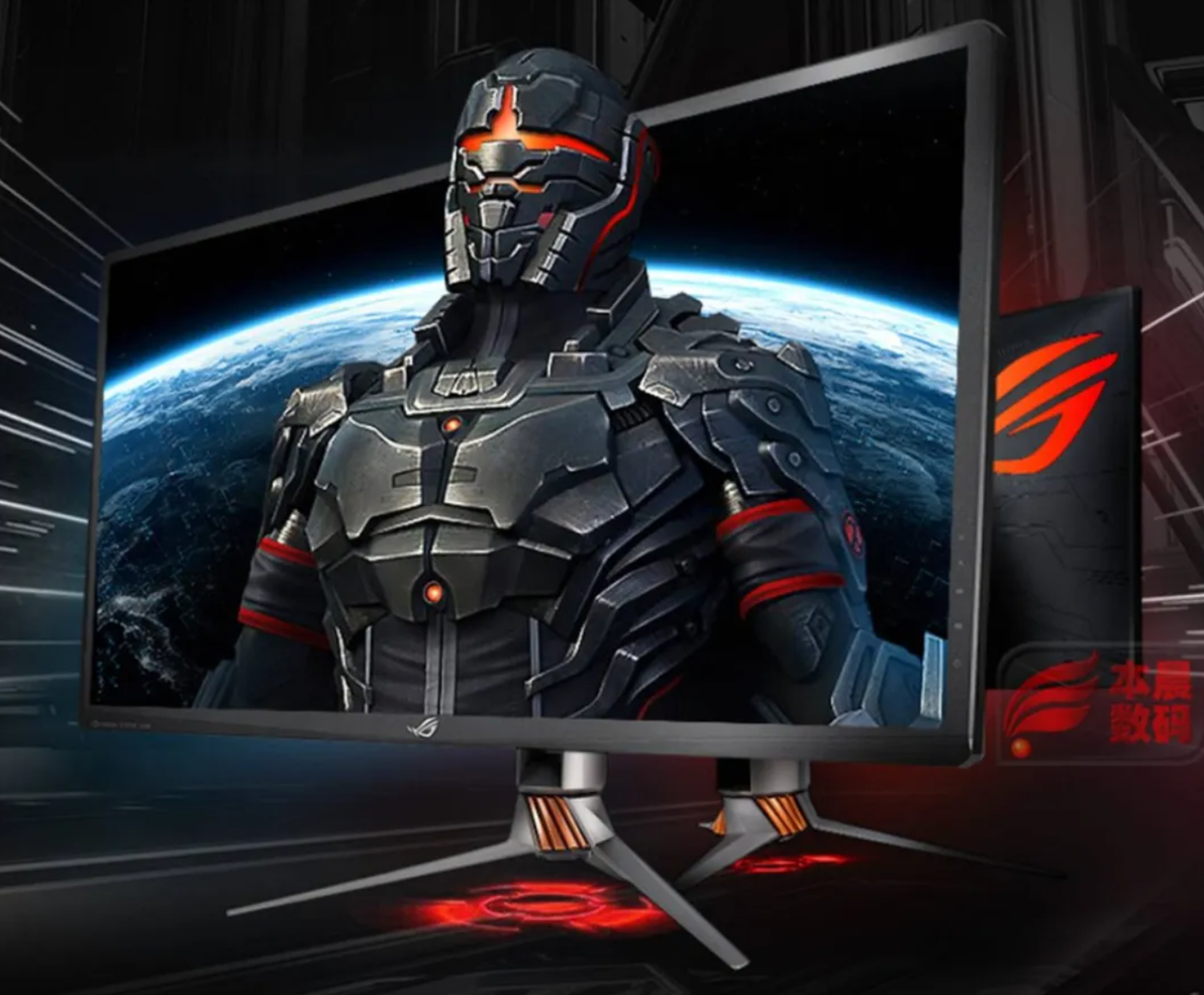 小科普 | 新起之秀Nano-IPS和Fast-IPS都是啥？（下） - 哔哩哔哩