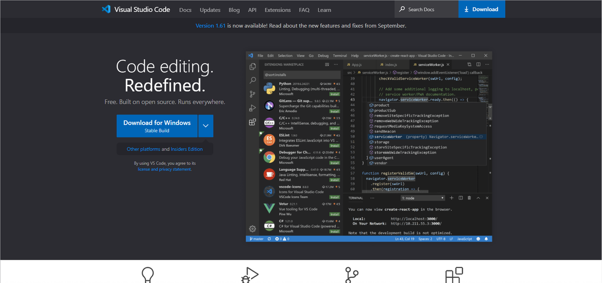 VSCode + PlatformIO IDE插件，以STM32F103ZET6为例，搭建标准库开发环境。 - 哔哩哔哩