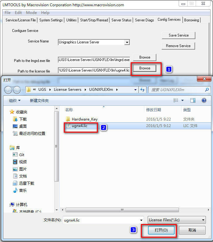 UG4.0安装图文教程，亲测已经成功安装 - 哔哩哔哩