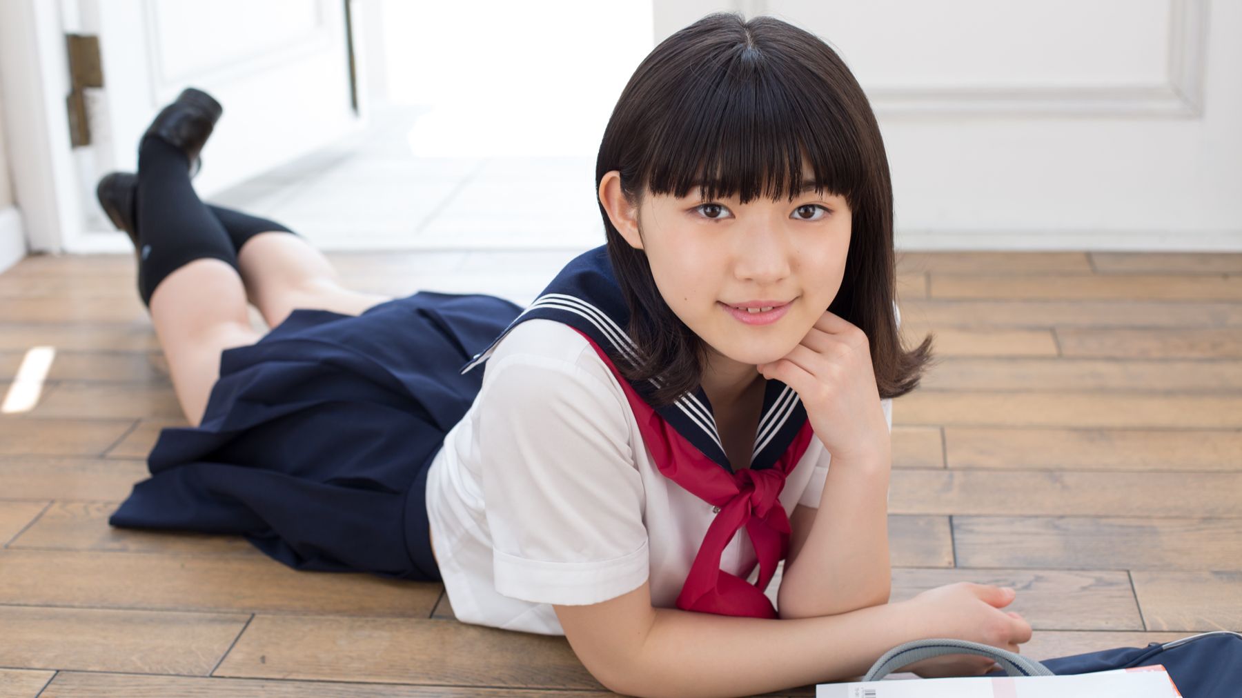 沢村りさ Risa Sawamura g_sawamura_r01 - 哔哩哔哩