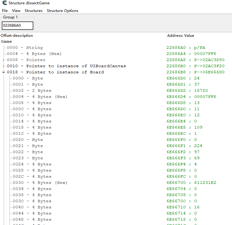【CheatEngine基础教程】三、Cheat Engine Tutorial实战（补充：扫雷修改） - 哔哩哔哩