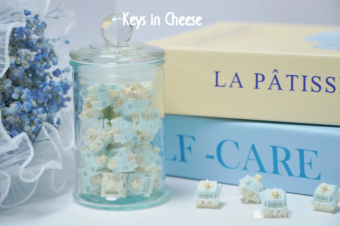 长《日·键圈时刻表》Matrix Lab Hiya套件抽签团开启 小米X1 3395芯片无线鼠标上架 - 哔哩哔哩