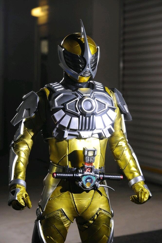 假面骑士Accel设定 - 哔哩哔哩