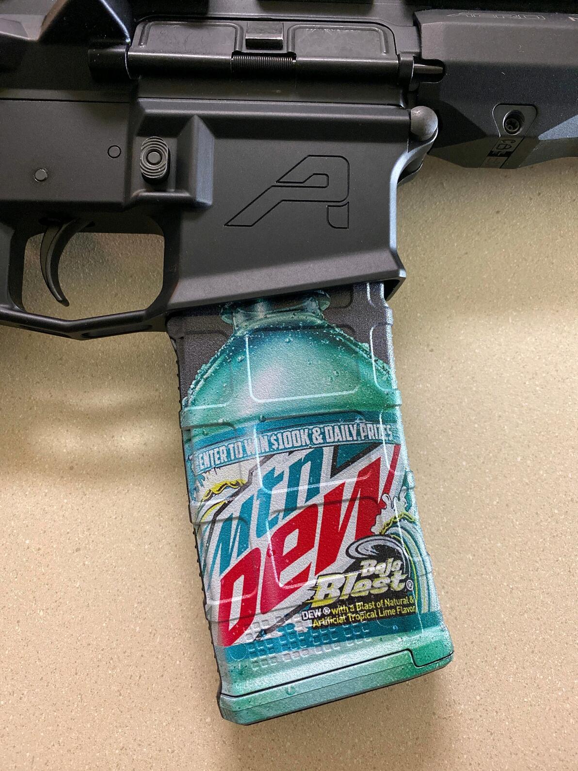 【AR or AK ?】AR/AK系枪械高清无水印美图合集 - 哔哩哔哩