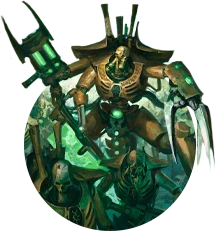 【Auspex Tactics】2023年10月战锤40K强度天梯 - 哔哩哔哩