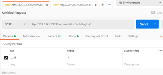 安卓前后端连接教程Android Studio & springboot - 哔哩哔哩