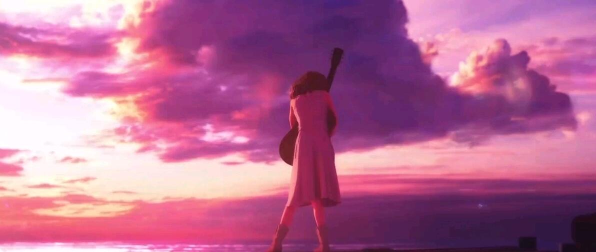 Elma和Amy的故事——你，就是我的音乐啊！ - 哔哩哔哩