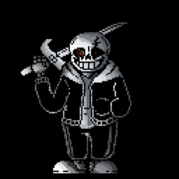 infinite sans设定 - 哔哩哔哩