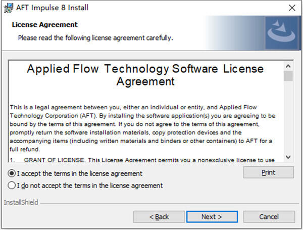 aft impulse 8教程 - 哔哩哔哩