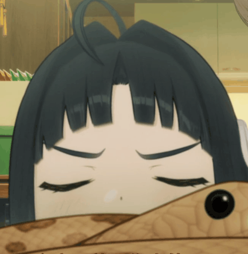 2024年4月新番(水母/gbc)表情包（gif）其⑨ - 哔哩哔哩