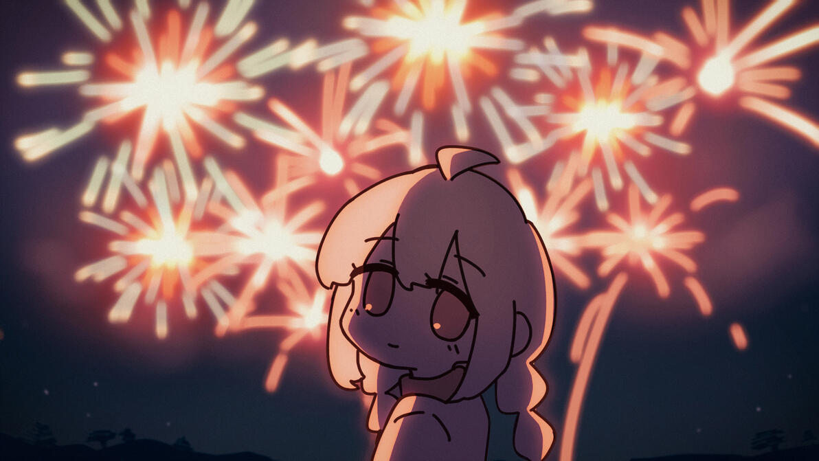 warma桌面壁纸标准版（16:9） - 哔哩哔哩