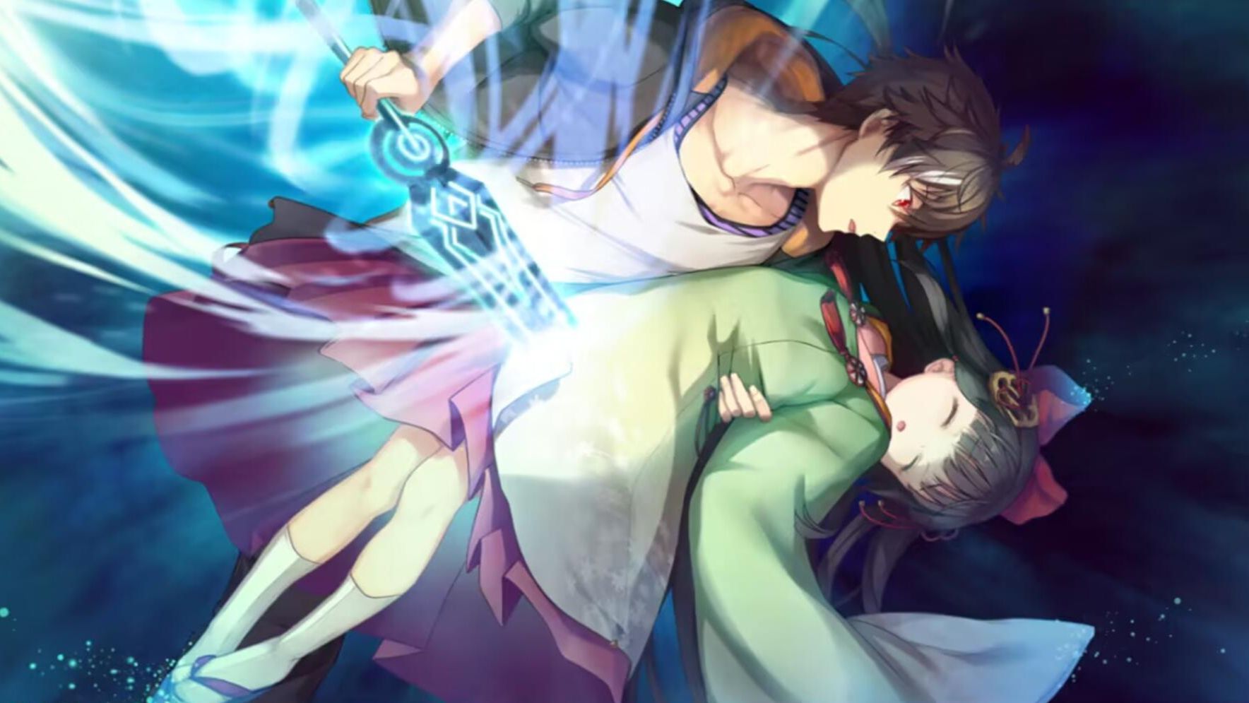 【游戏鉴赏/NO.27】「Deep One」全网最详细解读（附攻略与手游介绍） - 哔哩哔哩