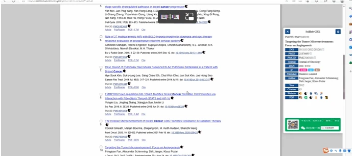 体验感满分，2个插件解决99%的文献下载问题！ - 哔哩哔哩