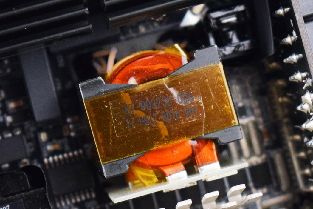 长城猎金部落F10 1000W电源开箱拆解：设计优秀的白金选择 - 哔哩哔哩