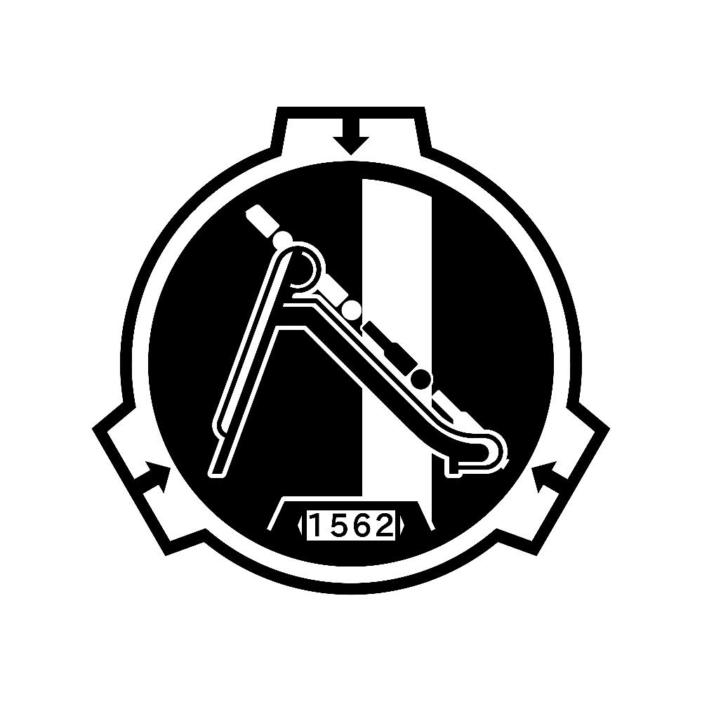 SCP 图片大集合 - 哔哩哔哩