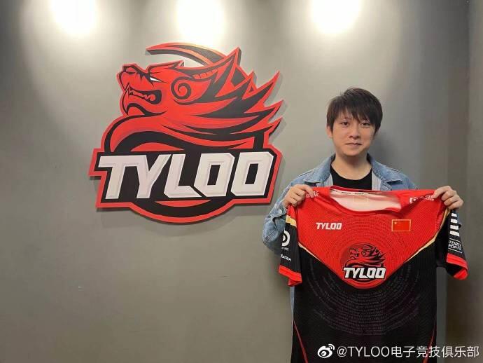 兜兜转转 重返Tyloo的Karsa能否成为一剂强心药【CSGO】 - 哔哩哔哩