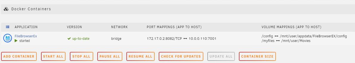 小刻也能看懂的Unraid系统使用手册：Docker篇 - 哔哩哔哩