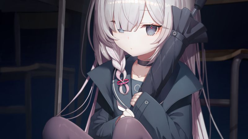 【Pixiv鉴赏】#295 瑟瑟禁止 - 哔哩哔哩