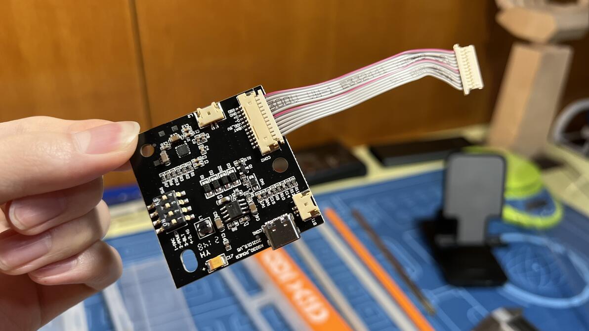 Click Lab CL98 上手 - 哔哩哔哩