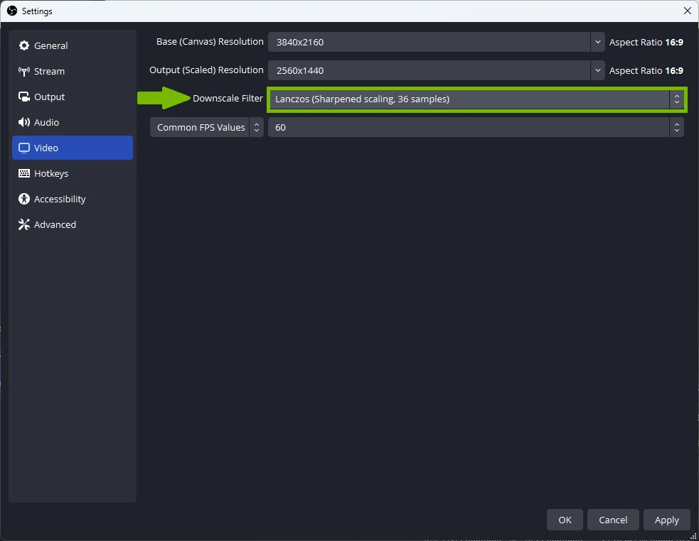 NVIDIA NVENC OBS 指南 - 哔哩哔哩