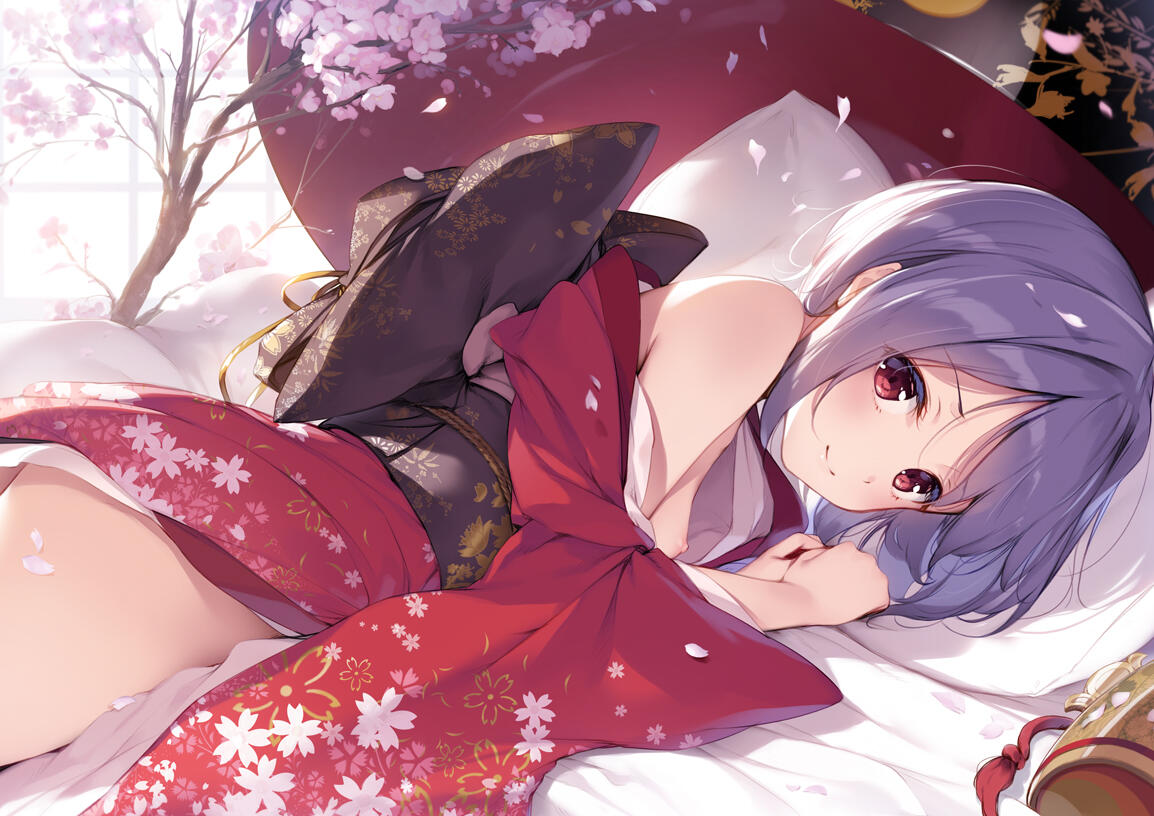 东方图集——少名针妙丸 - 哔哩哔哩