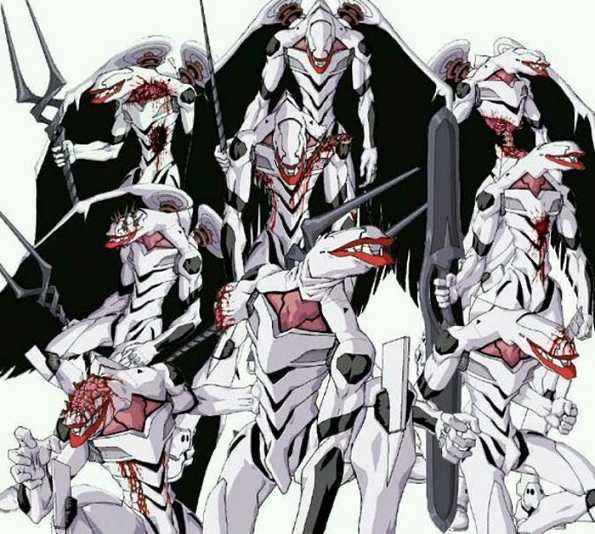 EVA2号机大改造 - 哔哩哔哩