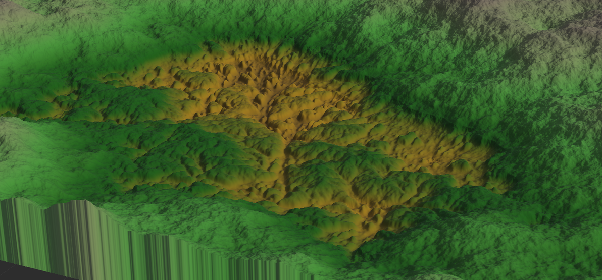 制作更高更妙的MC地形 WorldMachine基础教程 - 哔哩哔哩