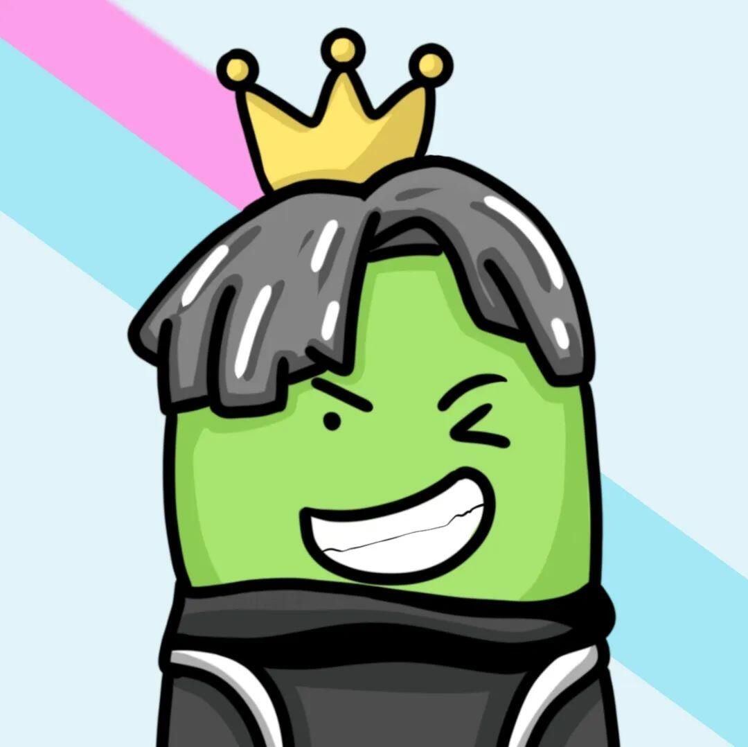 全新ikun头像（第二期） - 哔哩哔哩