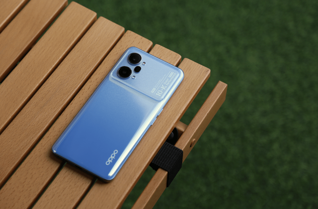 OPPO K11 Pro荣升5500mAh电池，增加512G大内存，还是千元价 - 哔哩哔哩
