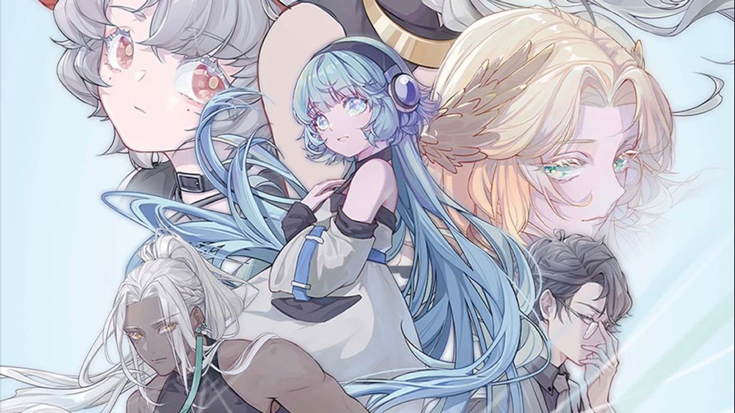 Rizline 1.0.2 版本已发布 - 哔哩哔哩