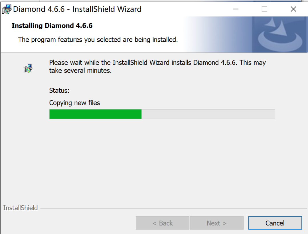 晶体结构可视化软件Diamond最新版下载与安装！！！ - 哔哩哔哩