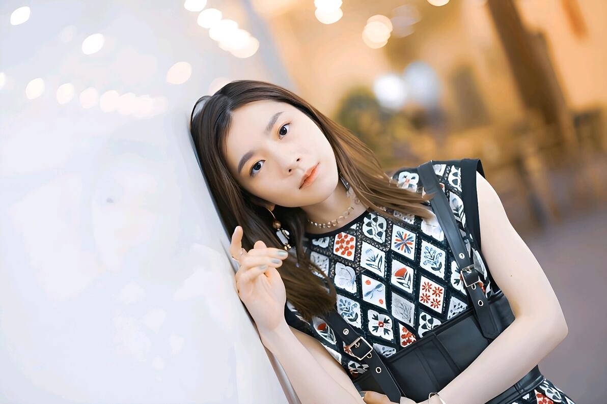 4K画质milet高清美图4 写真系列图 - 哔哩哔哩