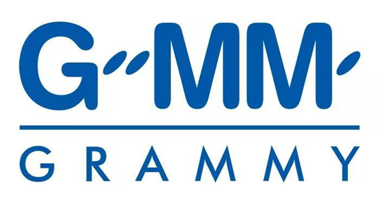 泰圈三大山脉之一----GMM Grammy - 哔哩哔哩
