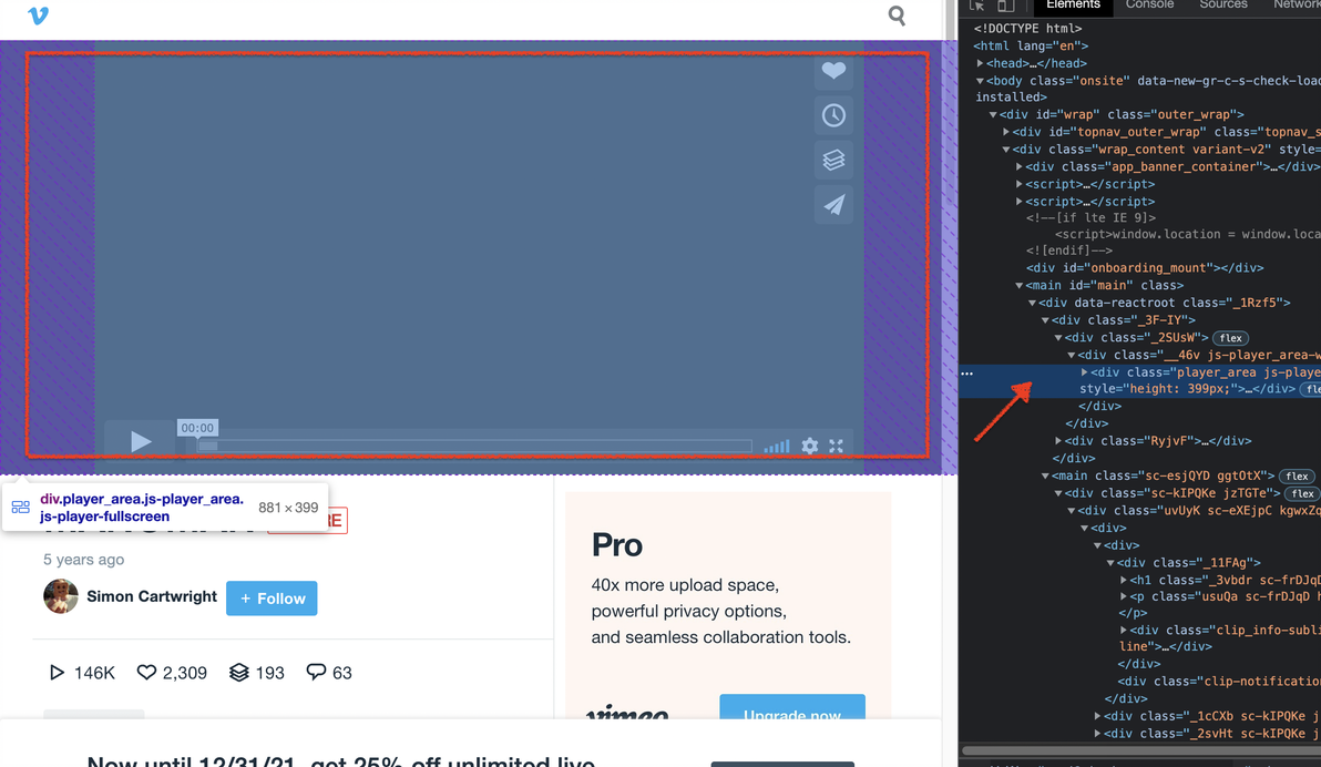 什么是Vimeo? 如何下载Vimeo视频？ - 哔哩哔哩