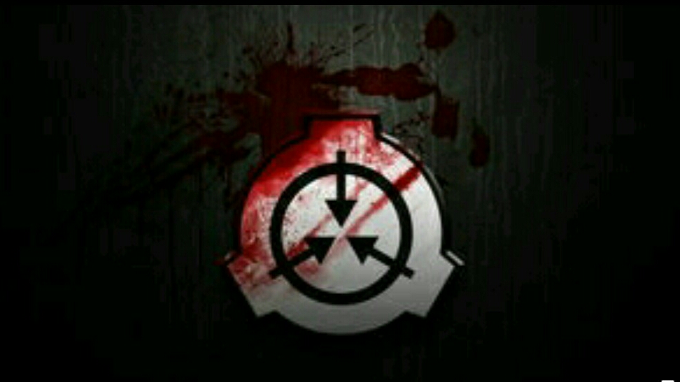 自制scp - 哔哩哔哩