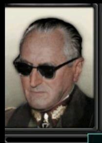 TNO里的现实人物 14 施佩尔的四人帮 - 哔哩哔哩