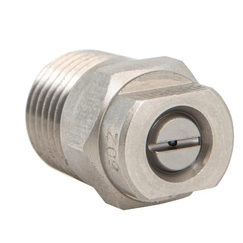 Lechler轴向全锥度喷嘴4908481YCE000参数 - 哔哩哔哩