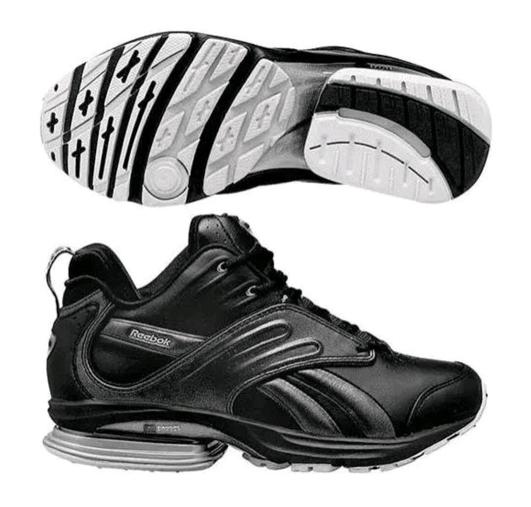 【结构缓震vs材料缓震】（6）盘点锐步Reebok中底科技：DMX＆蜂巢 - 哔哩哔哩