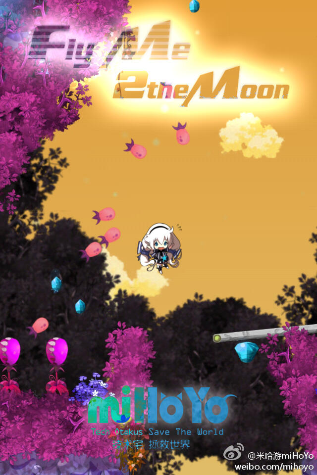 米忽悠十年史：2011（米哈游第一款游戏的诞生） - 哔哩哔哩