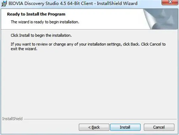 Discovery Studio 2021（附使用教程） - 哔哩哔哩
