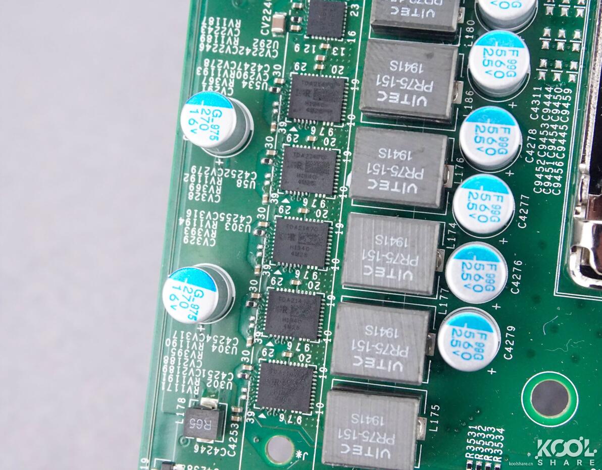 超微 Supermicro X11SCA-F C246芯片组 主板 评测 - 哔哩哔哩