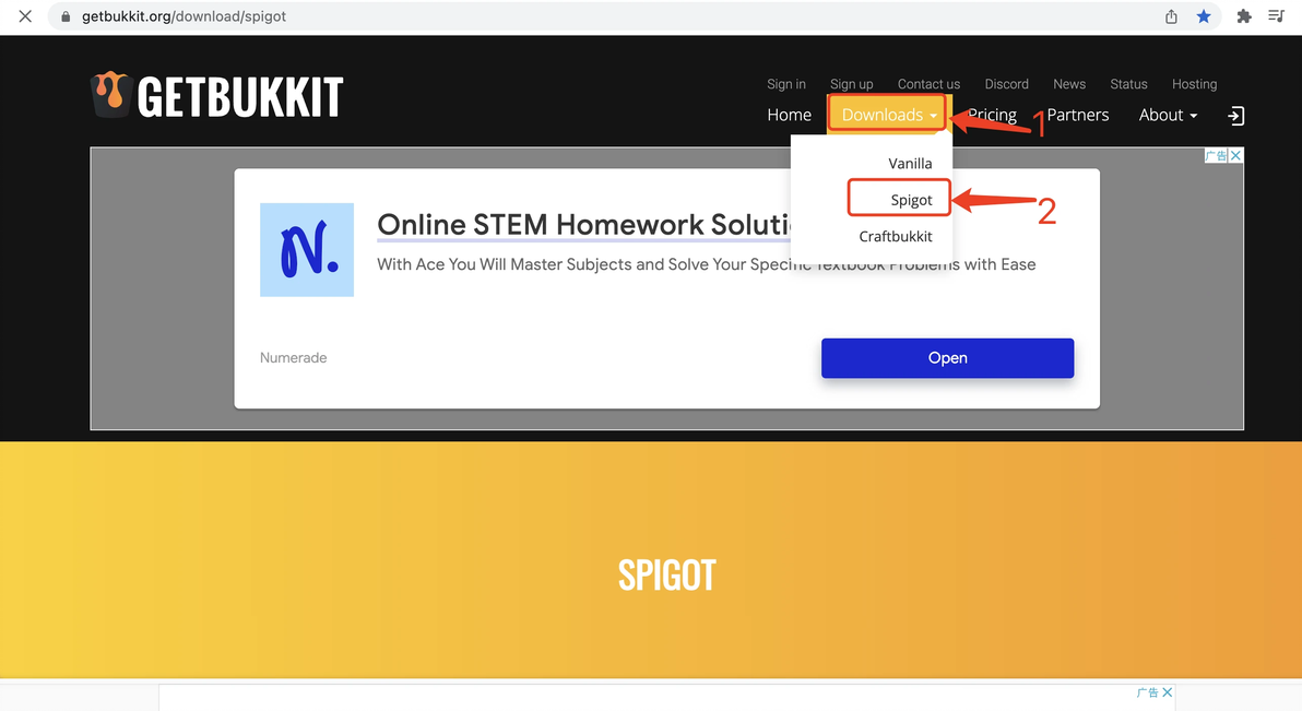 我的世界Python编程环境（1.19.4版本）下载与安装 - 哔哩哔哩