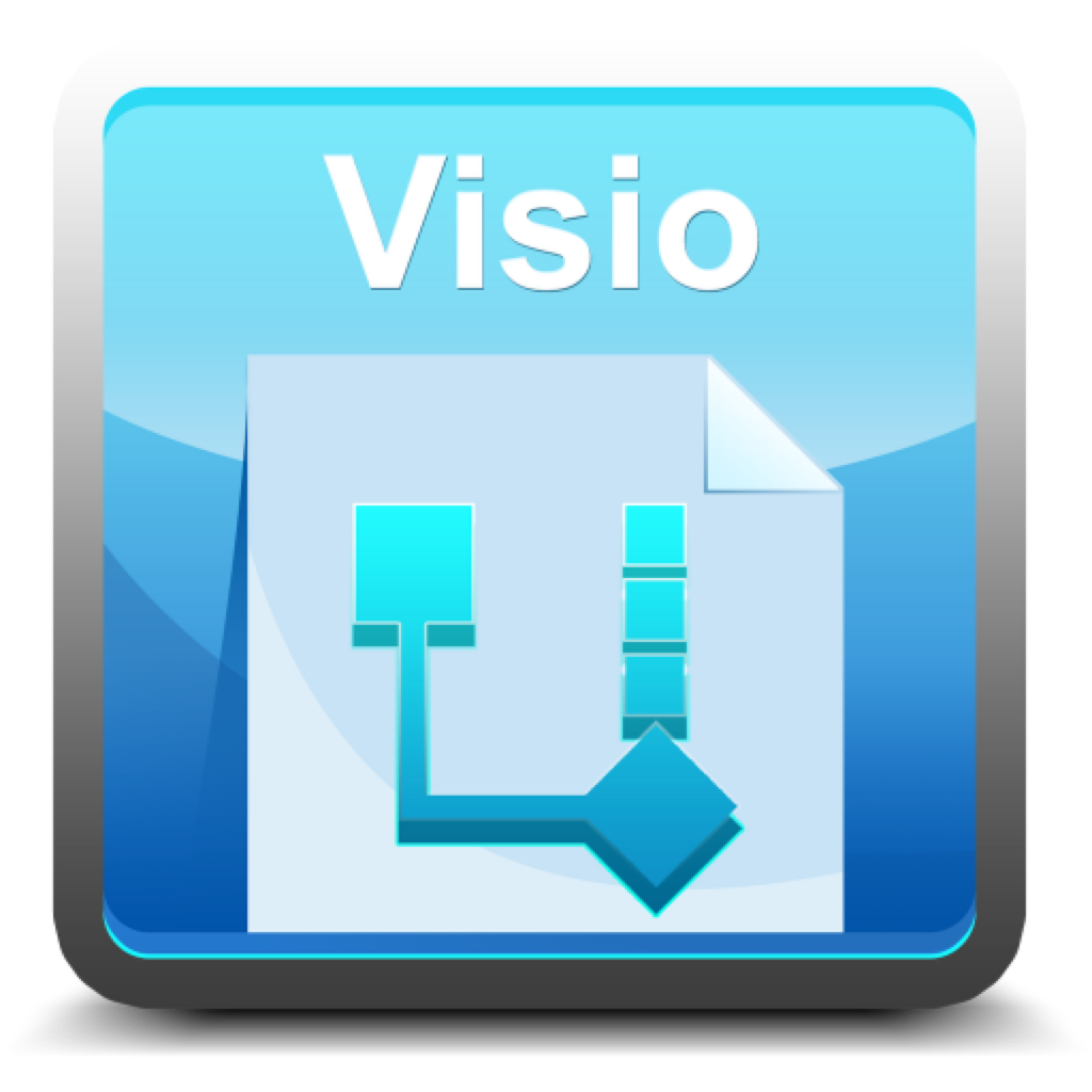 Visio Viewer 3 for Mac(Visio文件编辑查看工具)激活版 - 哔哩哔哩