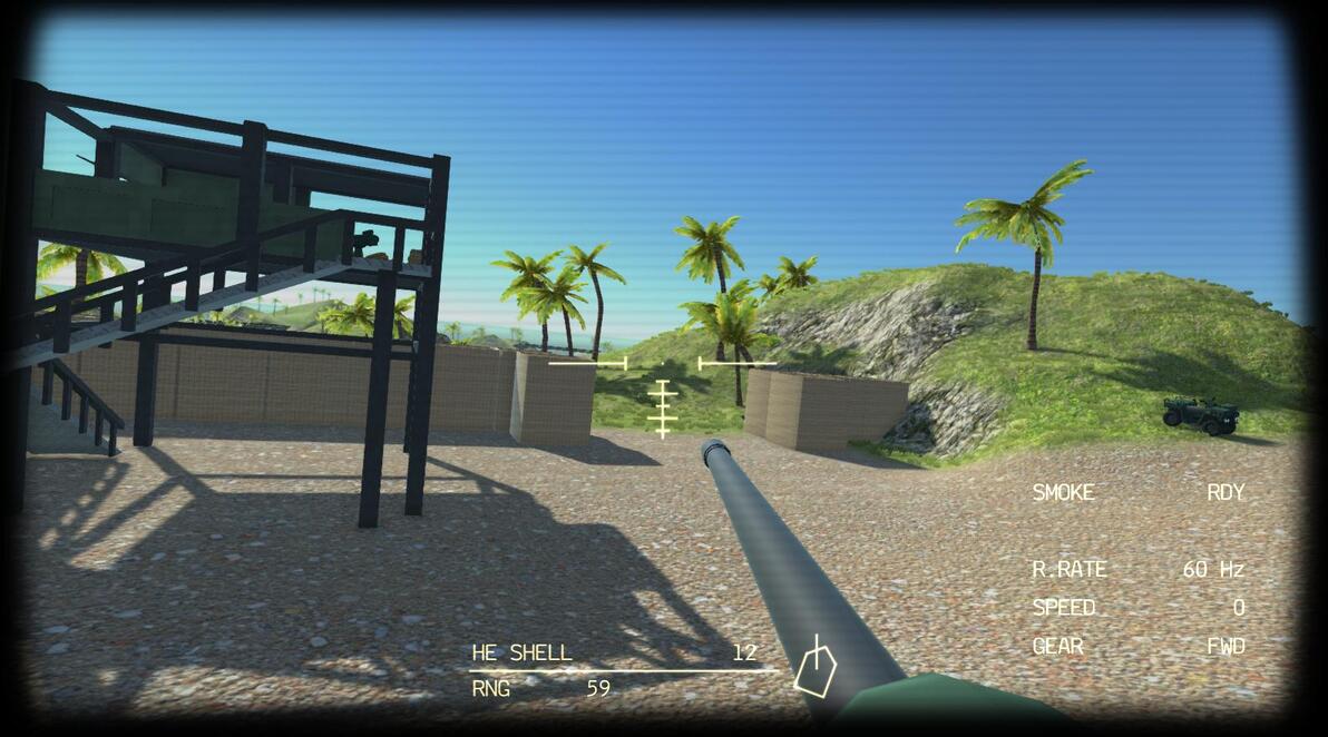 Ravenfield Mod安装指南—硬核篇1 - 哔哩哔哩