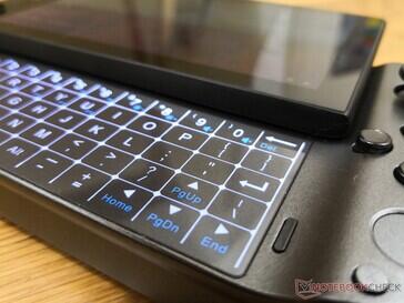 GPD WIN 3 评测：非微软官方的 Switch（上篇） - 哔哩哔哩