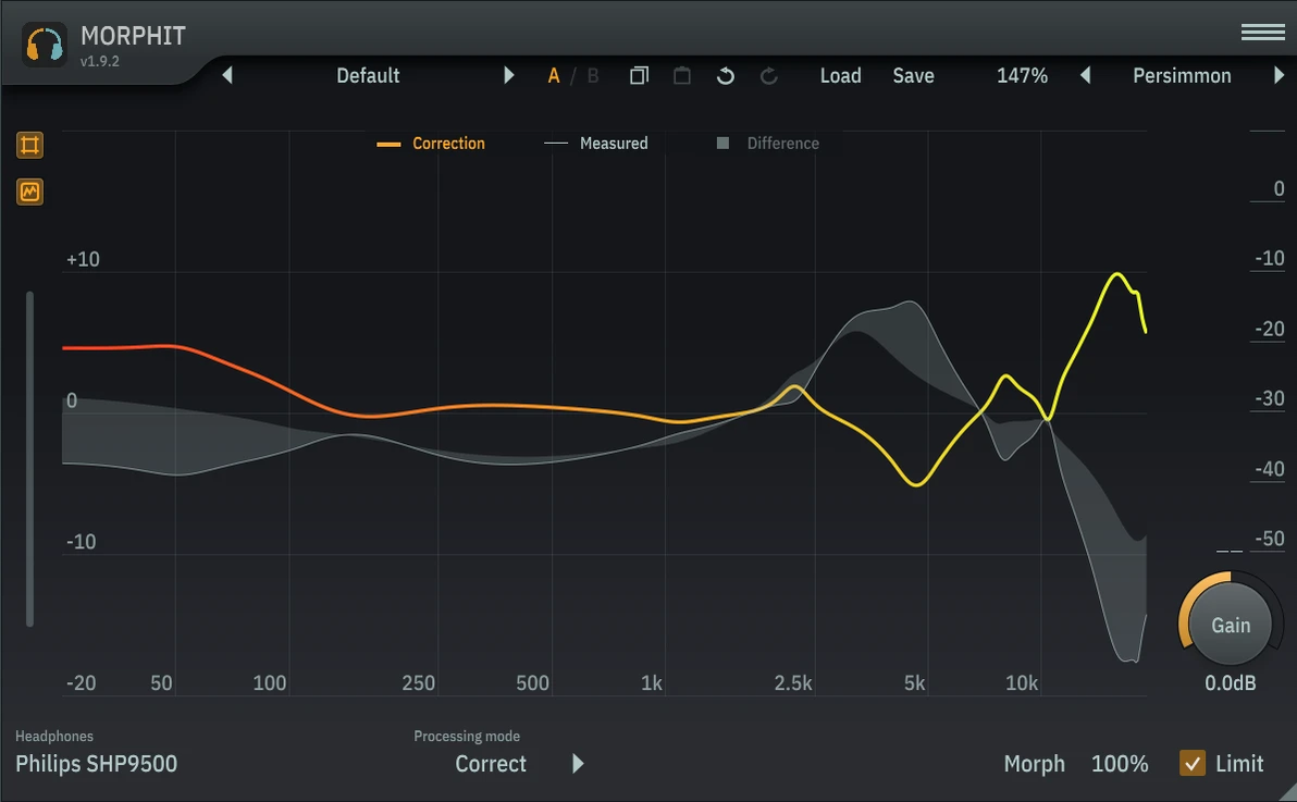 给耳朵“戴上眼镜”——耳机频响校正插件推荐 - 哔哩哔哩