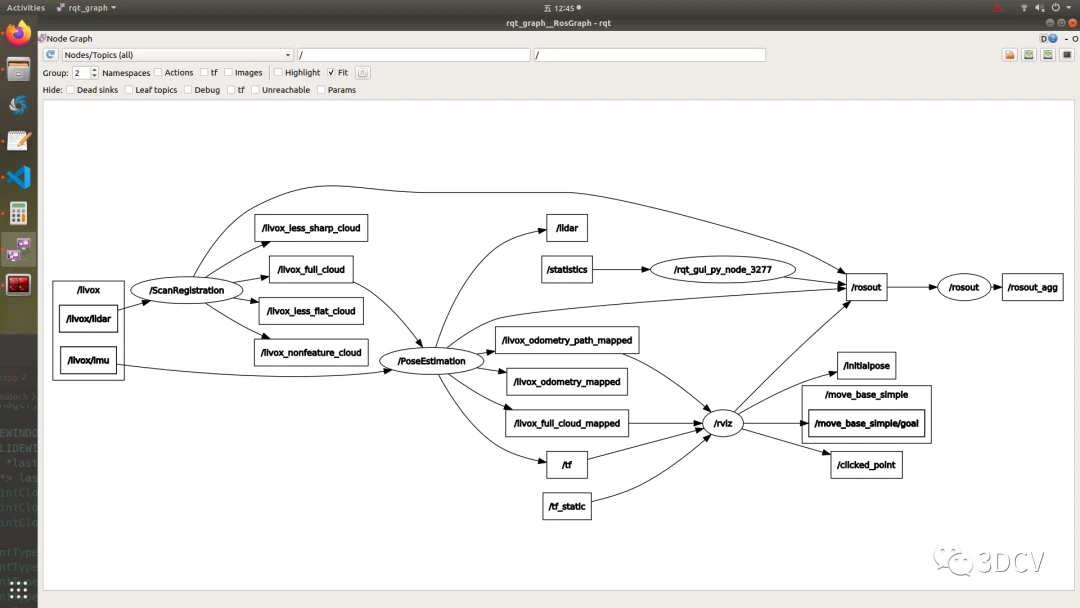 总结！一文详解lio-livox中的特征提取 - 哔哩哔哩