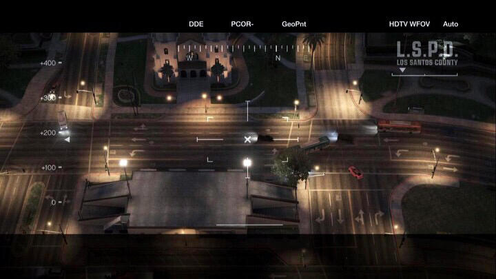 gta5 LSPD介绍（转载自贴吧） - 哔哩哔哩