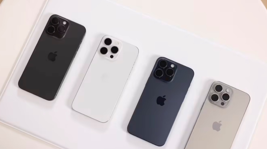 郭明錤：华为的回归引发苹果 Iphone 需求疲软，且结构性改变中国手机市场 哔哩哔哩